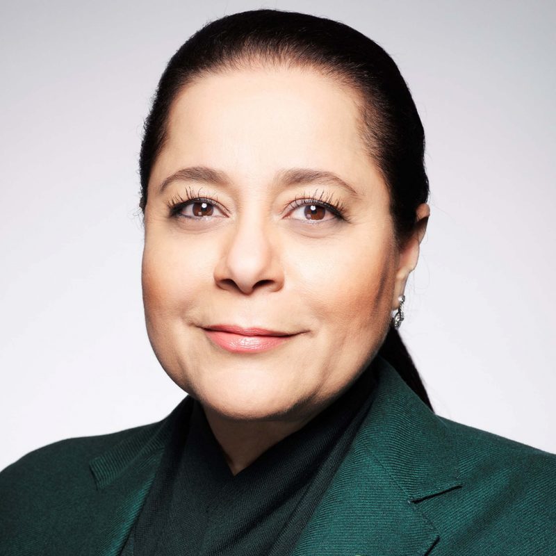 100 Most Powerful Businesswomen 2023 - Forbes Lists