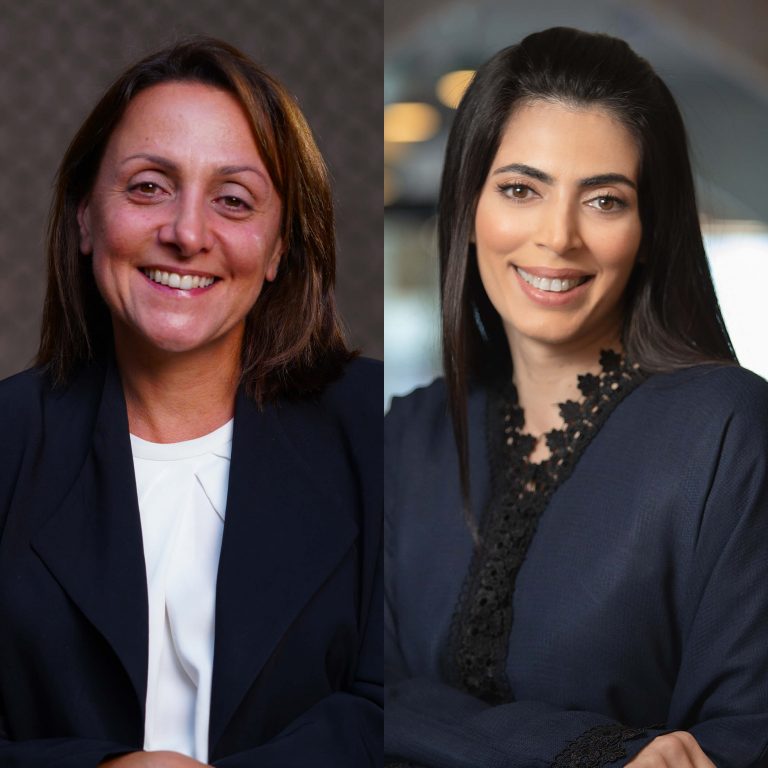 Saeeda Jaffar; Leila Serhan - Top 100 Most Powerful Businesswomen 2023 ...