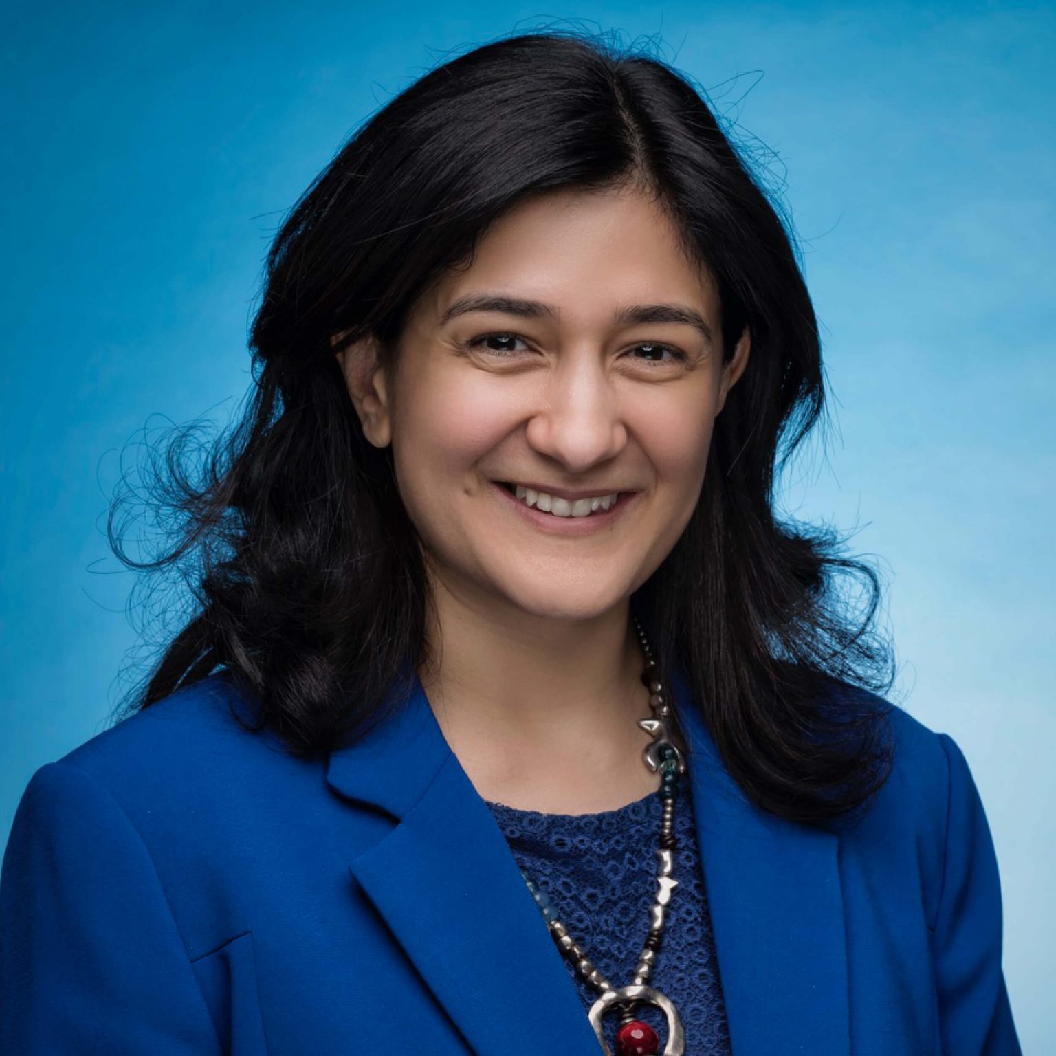 Najla Al Midfa - Top 100 Most Powerful Businesswomen 2023 - Forbes Lists