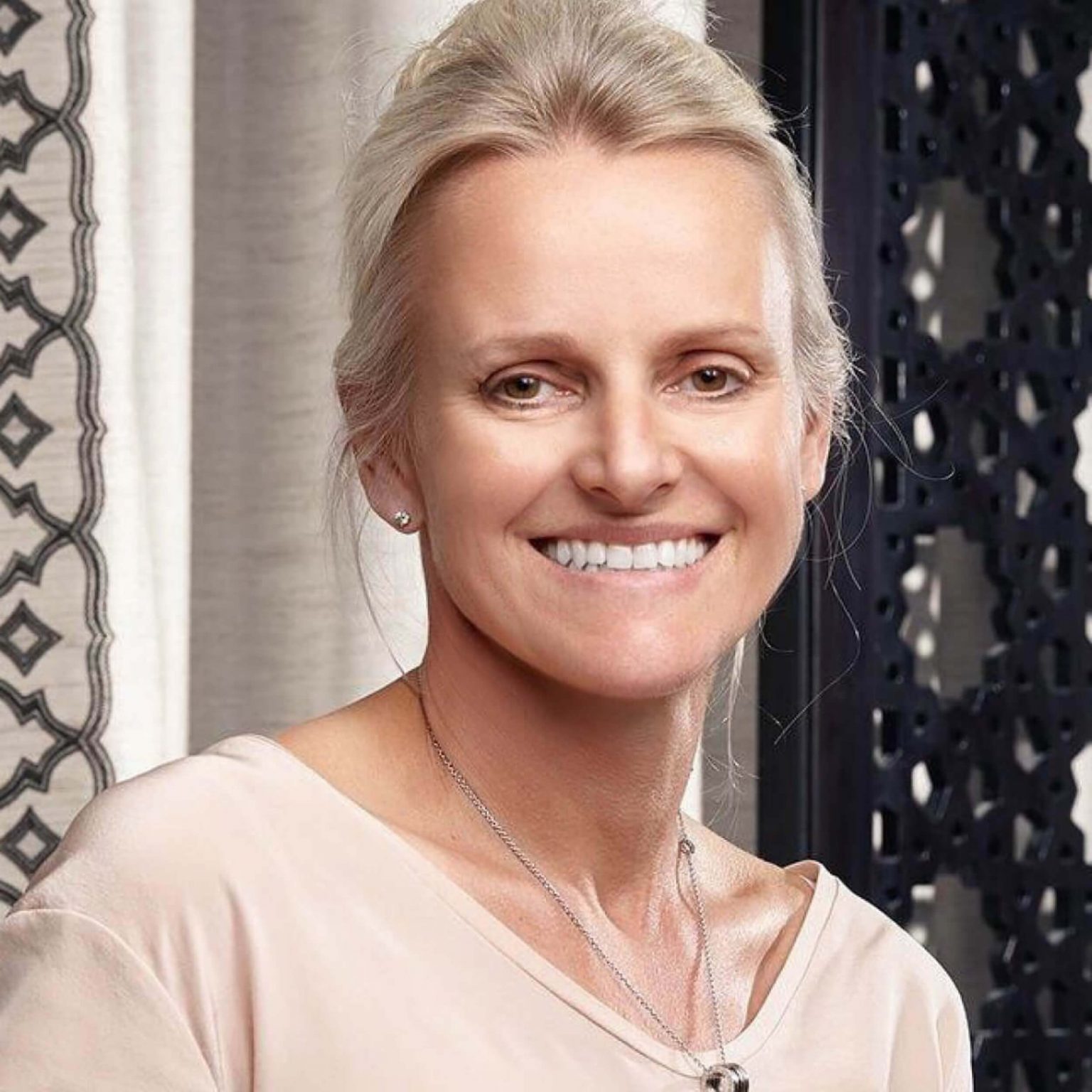 Alison Grinnell - Top 100 Most Powerful Businesswomen 2023 - Forbes Lists