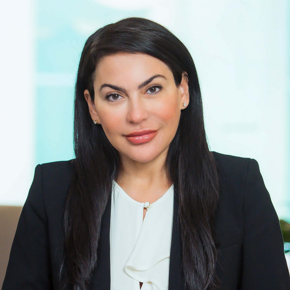 Sahar Cooper - Top 100 Most Powerful Businesswomen 2023 - Forbes Lists