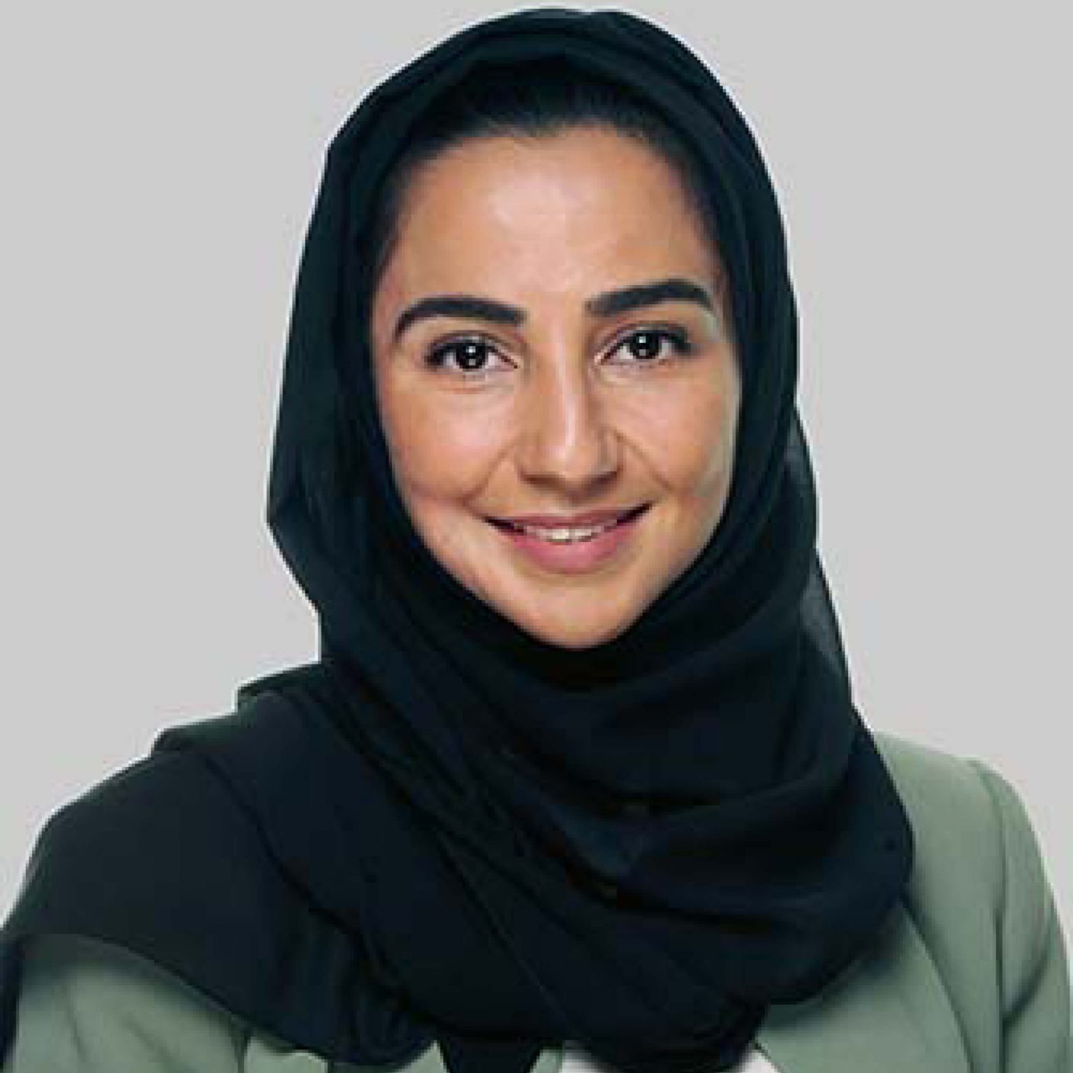 Hind bin Khirbash - Top 100 Most Powerful Businesswomen 2023 - Forbes Lists