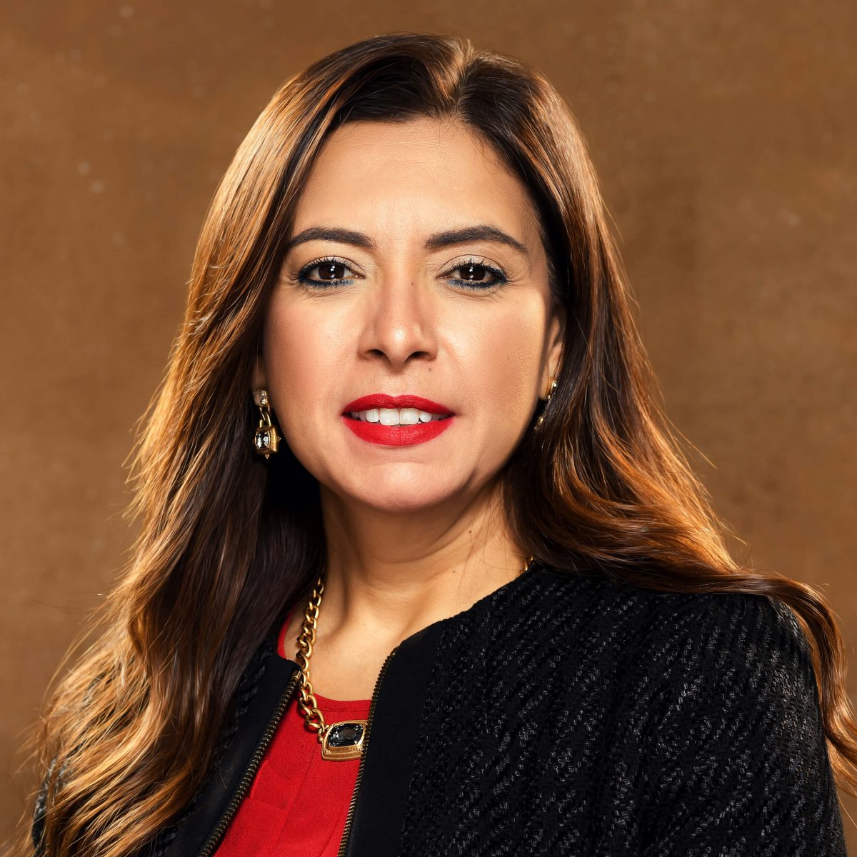 Abeer Helmy Saleh - Top 100 Most Powerful Businesswomen 2023 - Forbes Lists