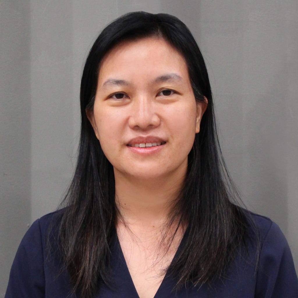 Rita Huang Zhen - Top 100 Most Powerful Businesswomen 2023 - Forbes Lists