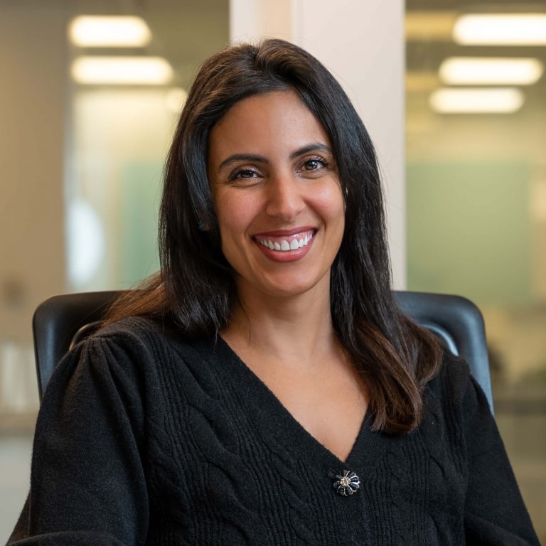 Luma Fawaz - Top 100 Most Powerful Businesswomen 2023 - Forbes Lists