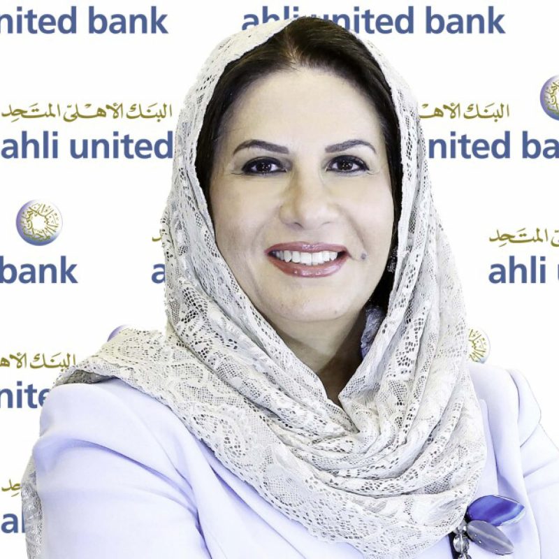 Jehad Al-Humaidhi - Top 100 Most Powerful Businesswomen 2023 - Forbes Lists