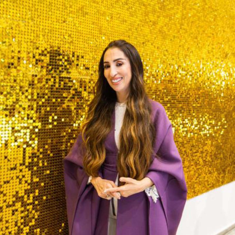 100 Most Powerful Businesswomen 2023 - Forbes Lists