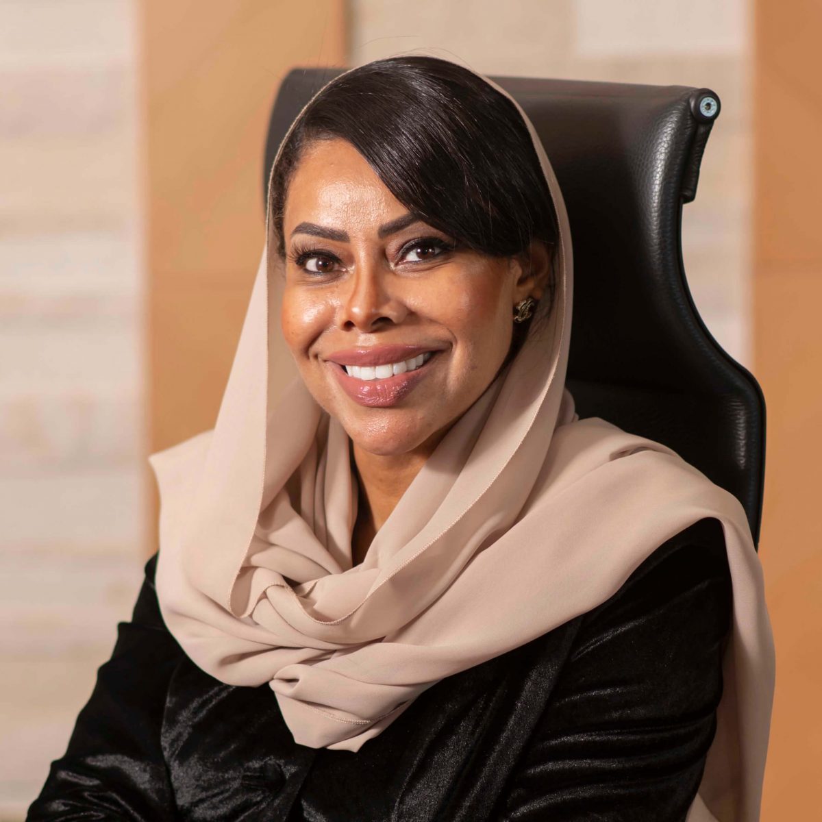 Haifa Al Khaifi - Top 100 Most Powerful Businesswomen 2023 - Forbes Lists
