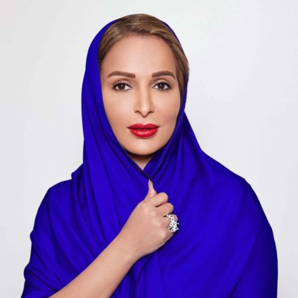 Hind Bahwan - Top 100 Most Powerful Businesswomen 2023 - Forbes Lists