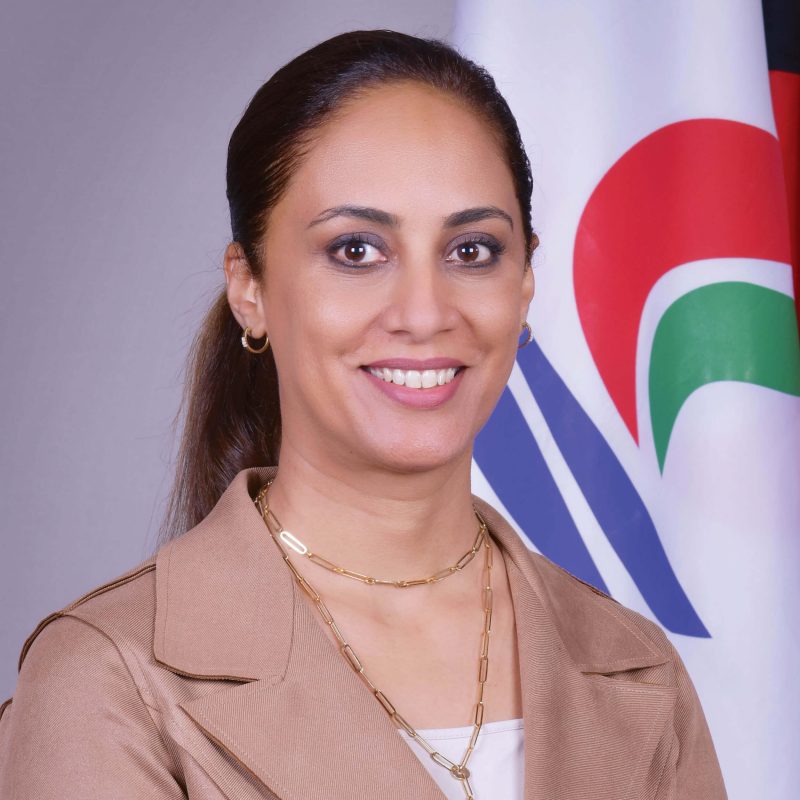 100 Most Powerful Businesswomen 2023 - Forbes Lists