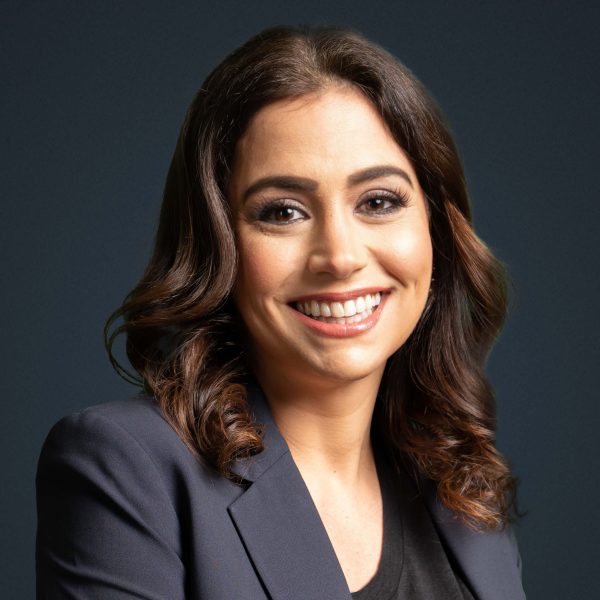 Samia Bouazza - Top 100 Most Powerful Businesswomen 2023 - Forbes Lists
