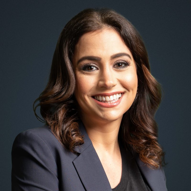Samia Bouazza - Top 100 Most Powerful Businesswomen 2023 - Forbes Lists