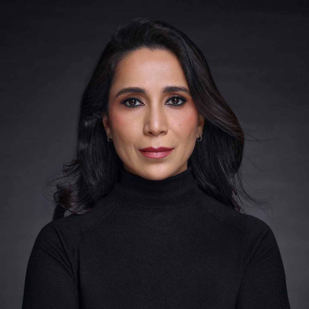 Shaista Asif - Top 100 Healthcare Leaders 2023- Forbes Lists