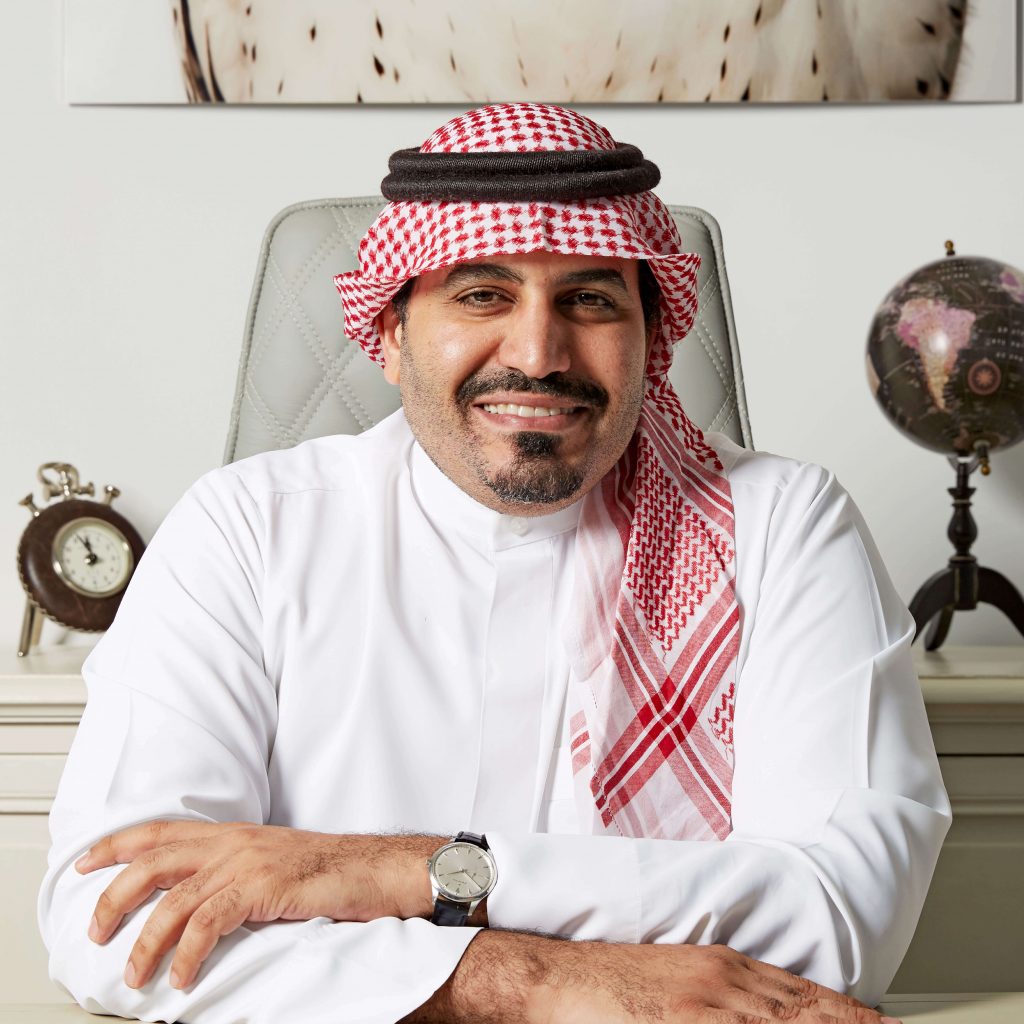 Makarem Sobhi Batterjee - Top 100 Healthcare Leaders 2023- Forbes Lists
