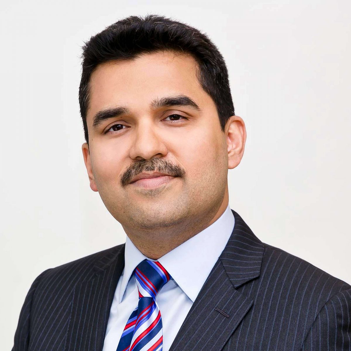 Shamsheer Vayalil - Top 100 Healthcare Leaders 2023- Forbes Lists