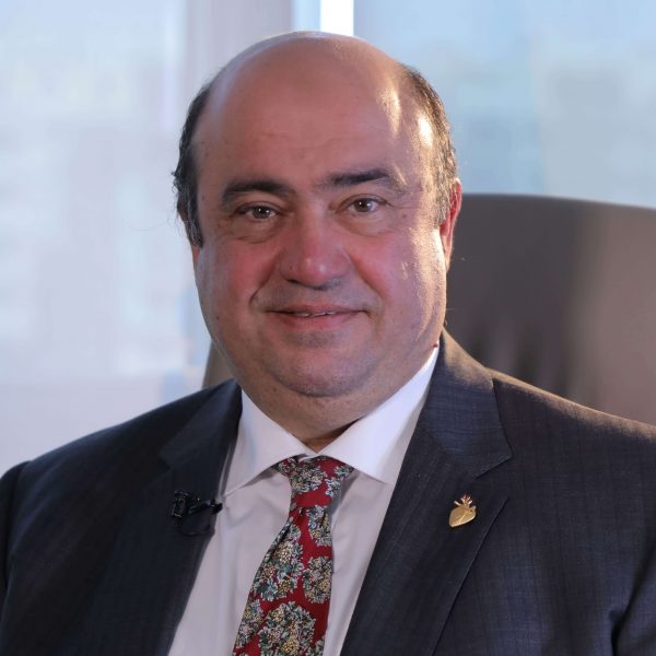 Top 100 Healthcare Leaders 2023 - Forbes Lists