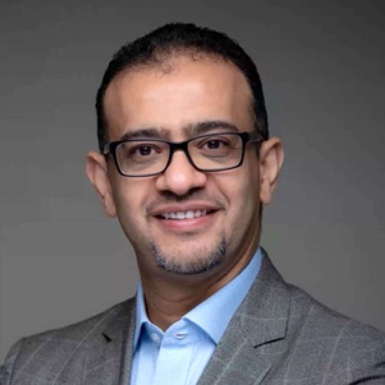 Ismail Shehada - Top 100 Healthcare Leaders 2023- Forbes Lists