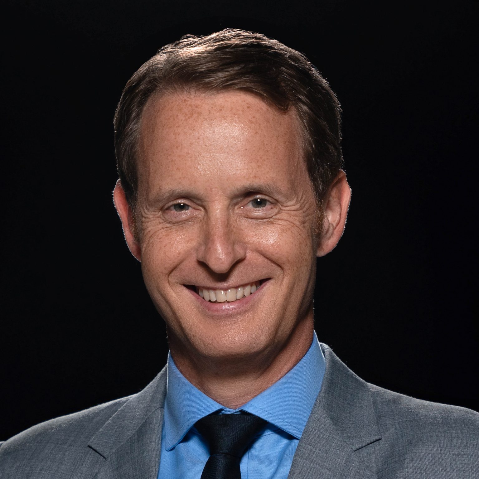 Patrick van der Loo - Top 100 Healthcare Leaders 2023- Forbes Lists