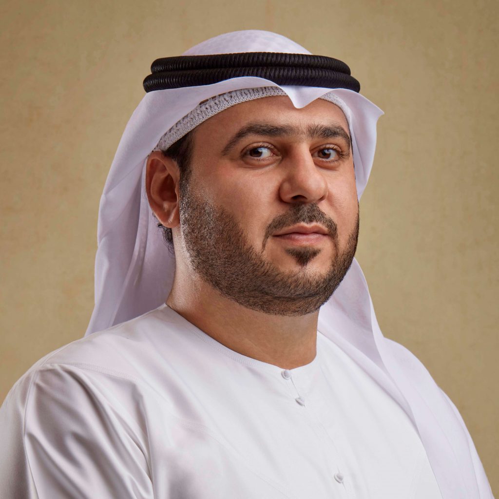 Zaid S. Al Khayyat - Top 100 Healthcare Leaders 2023- Forbes Lists