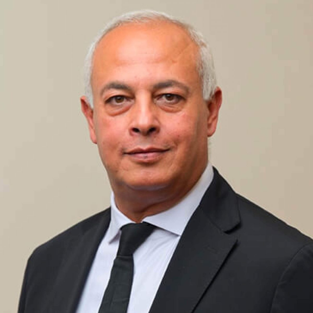 Tarek Youssef Hosni - Top 100 Healthcare Leaders 2023- Forbes Lists