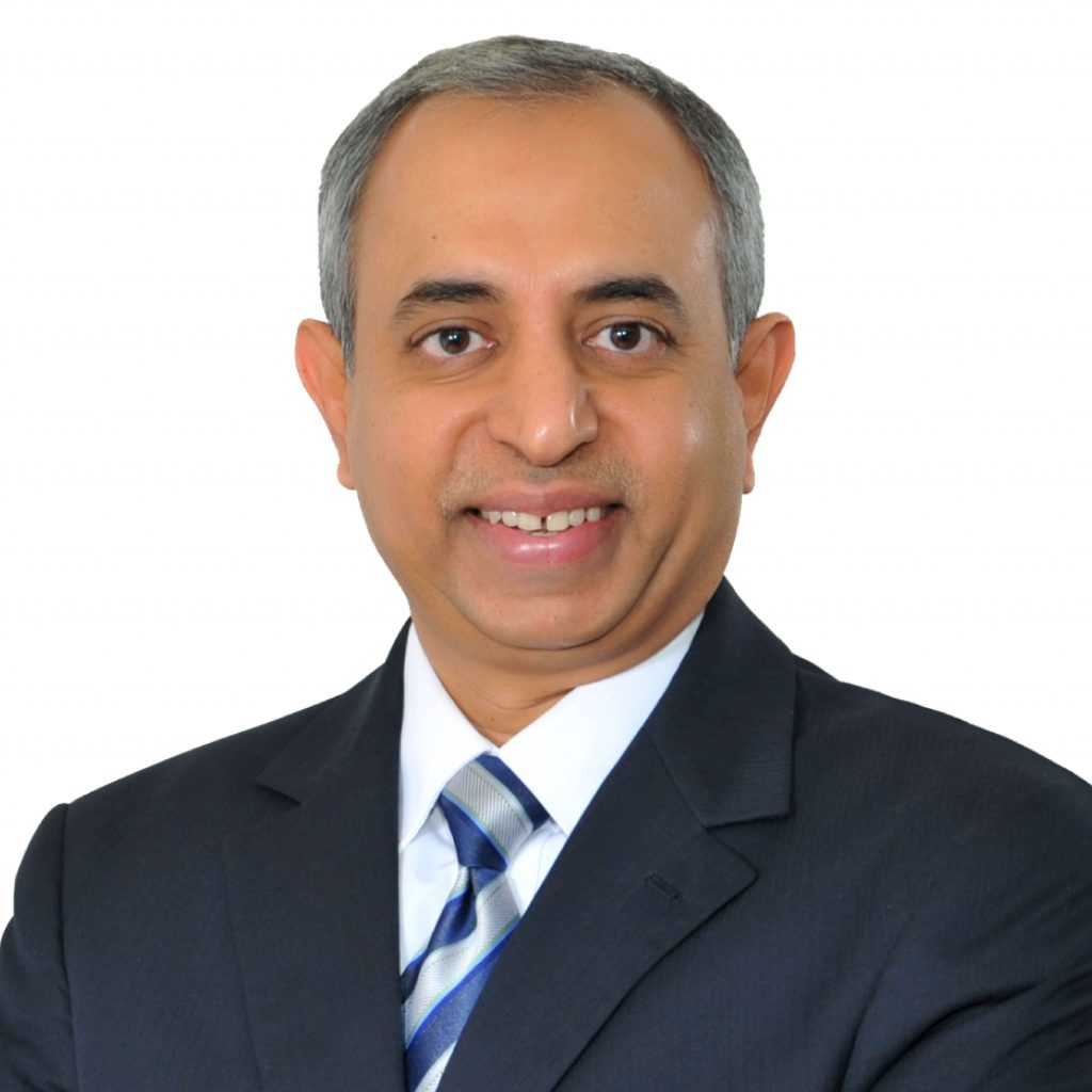 Jamil Ahmed - Top 100 Healthcare Leaders 2023- Forbes Lists