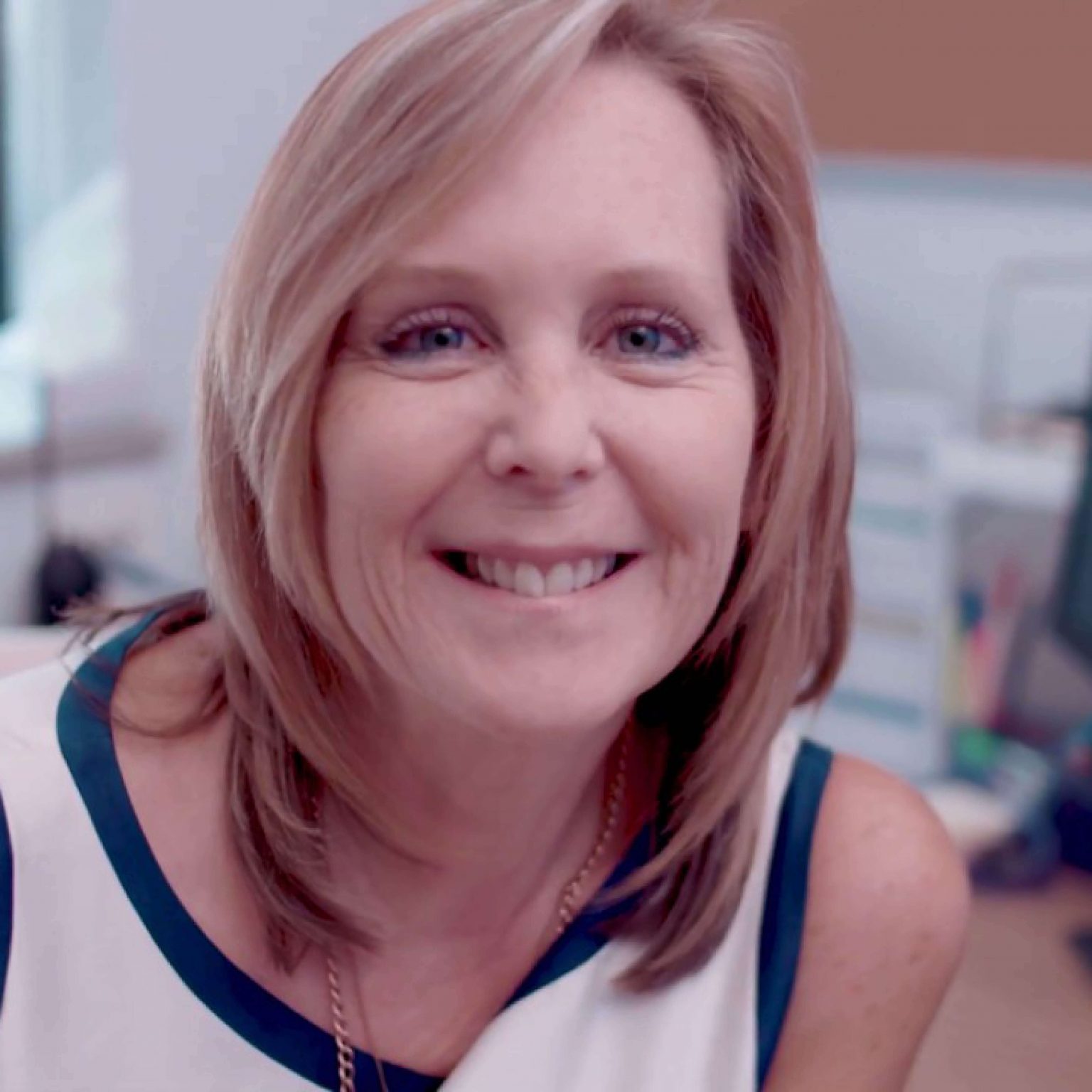 Kimberley Ann Pierce - Top 100 Healthcare Leaders 2023- Forbes Lists