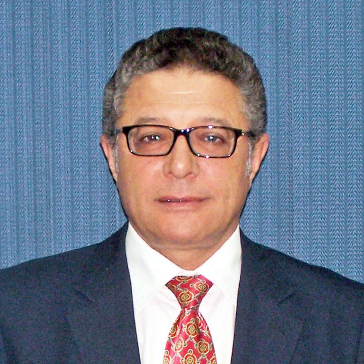 Mohamed Roushdy - Top 100 Healthcare Leaders 2023- Forbes Lists