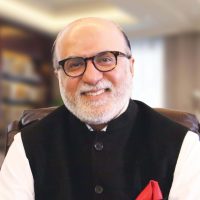 Pradeep K Handa - Top 100 Healthcare Leaders 2023- Forbes Lists