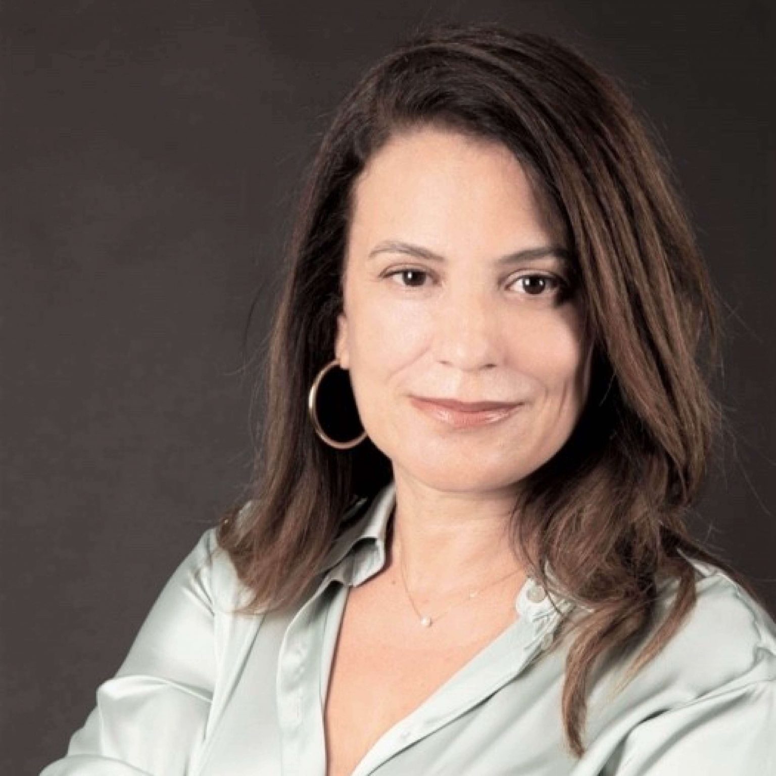 Olfa Gam - Top 100 Healthcare Leaders 2023- Forbes Lists