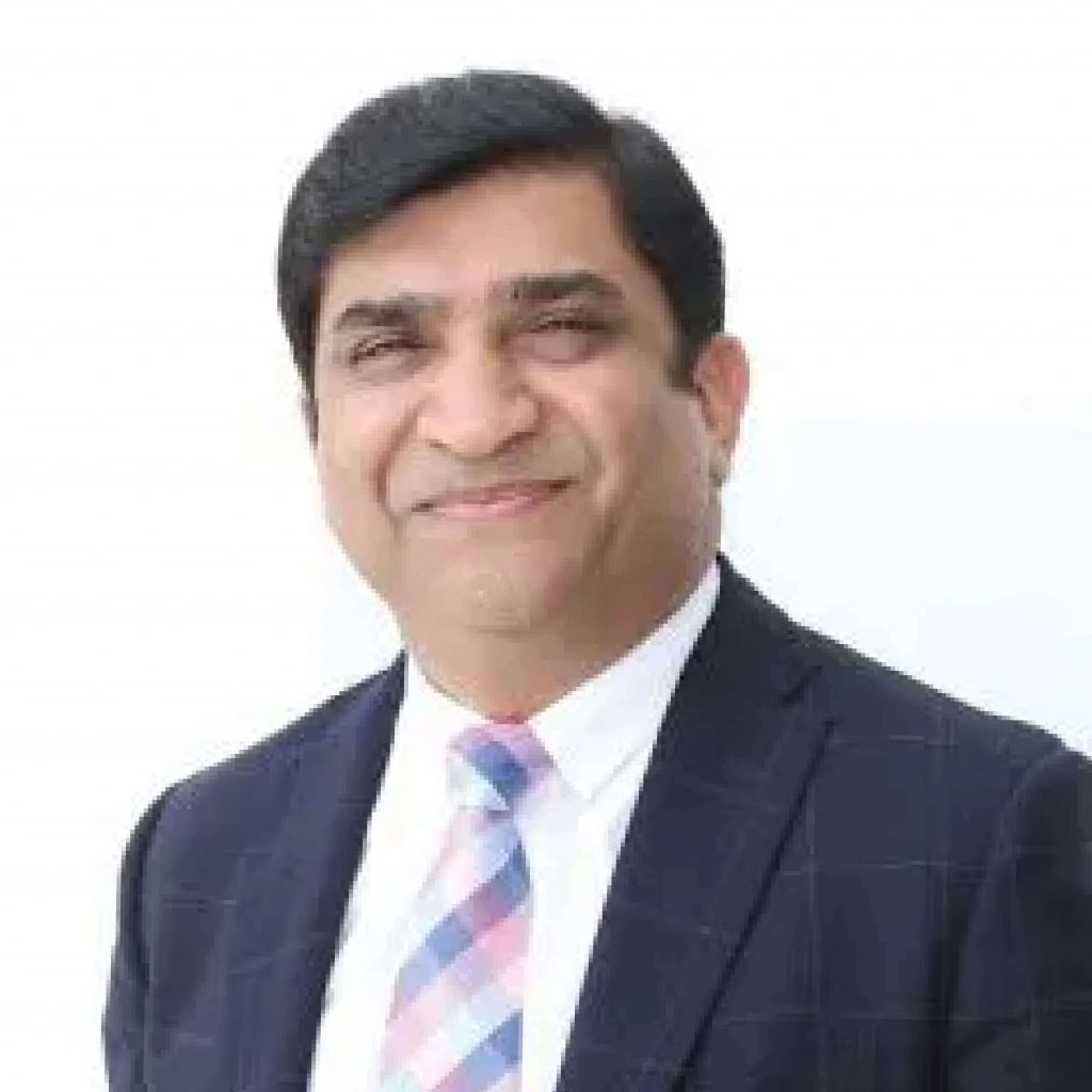 Sukhdeep Sachdev - Top 100 Healthcare Leaders 2023- Forbes Lists