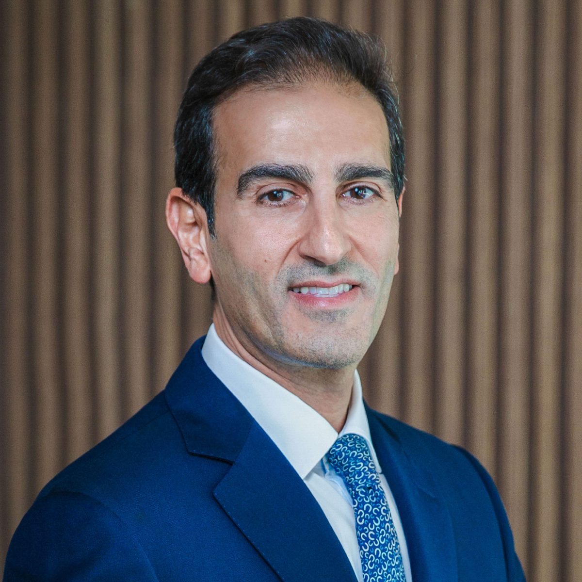 Majd Abu Zant - Top 100 Healthcare Leaders 2023- Forbes Lists