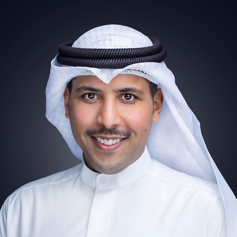 Abdulrahman Alrashidi - Top Kuwaiti Entrepreneurs 2023- Forbes Lists
