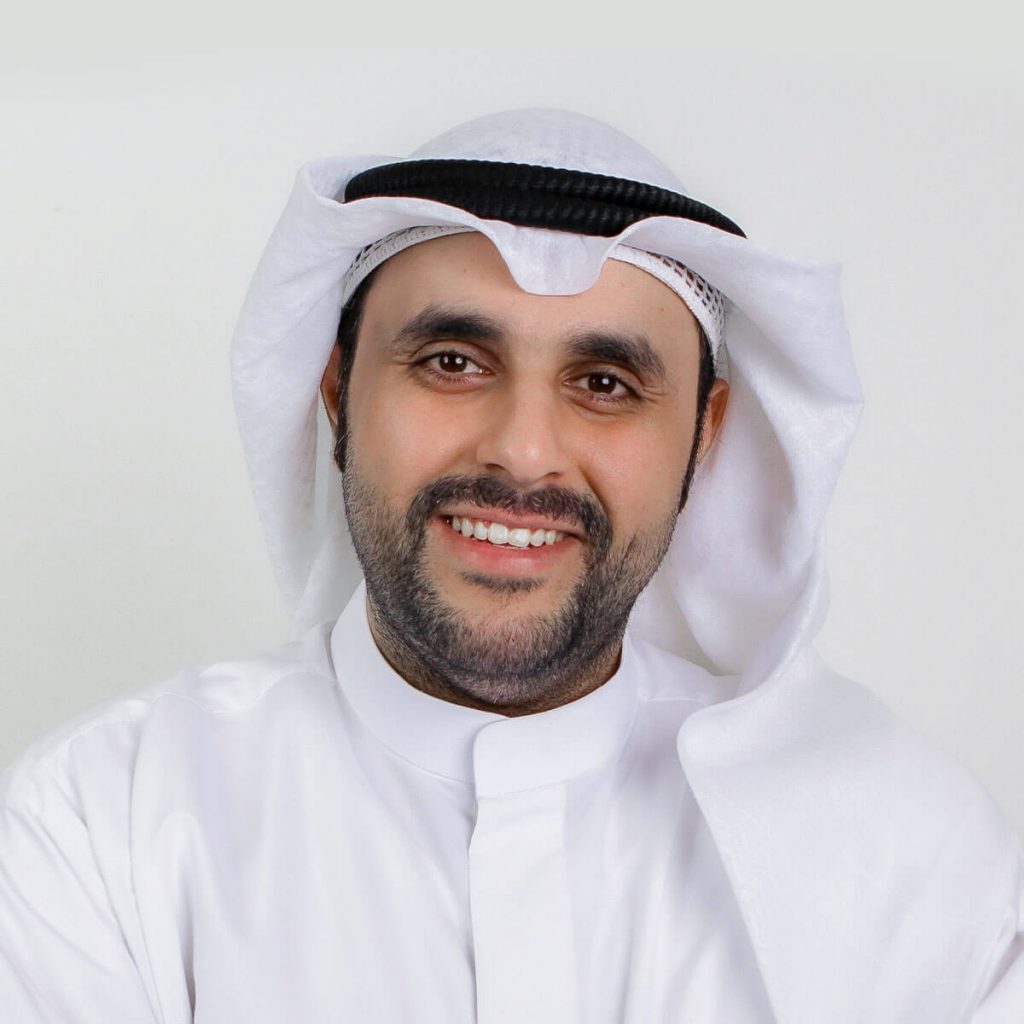 Ali Al Ebrahim - Top Kuwaiti Entrepreneurs 2023- Forbes Lists