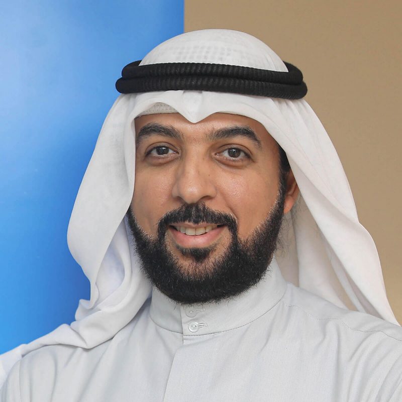 Mohammed Shamlan AlRashidi - Top Kuwaiti Entrepreneurs 2023- Forbes Lists