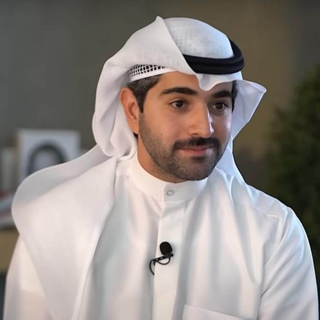 Abdullah Al Mutawa - Top Kuwaiti Entrepreneurs 2023- Forbes Lists