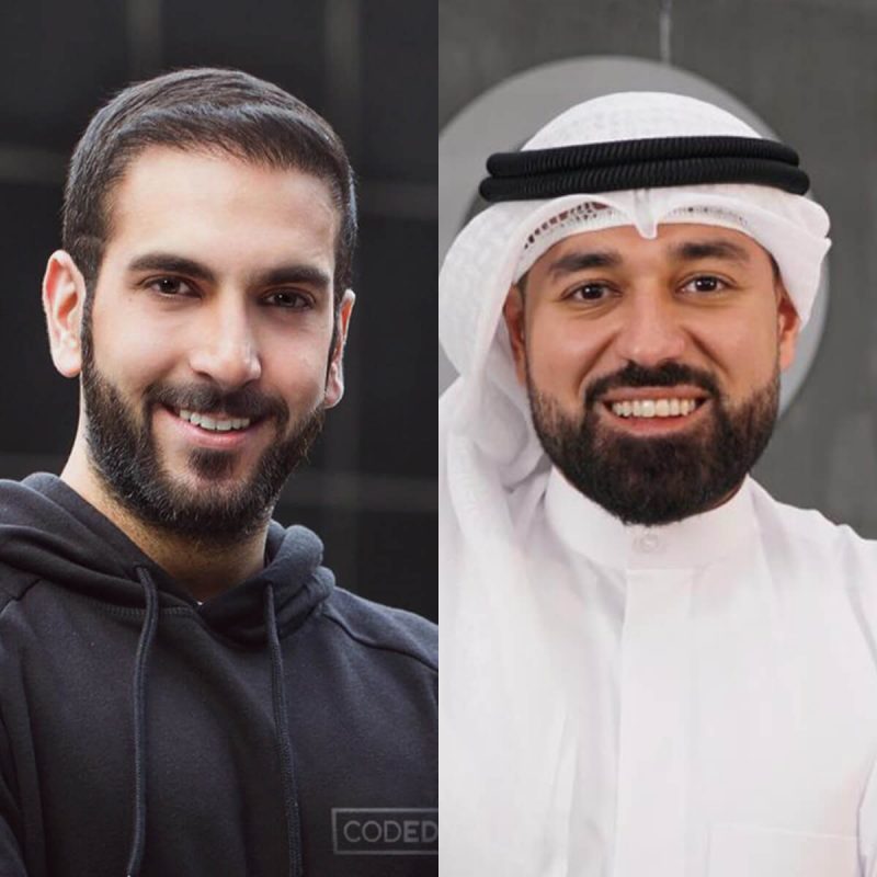 Top Kuwaiti Entrepreneurs 2023 - Forbes Lists