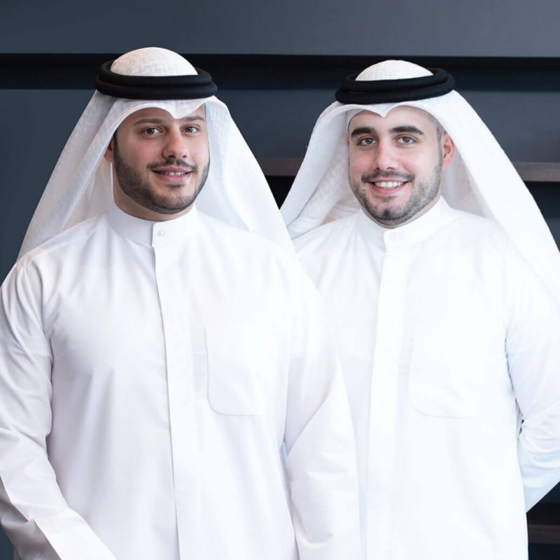 Top Kuwaiti Entrepreneurs 2023 - Forbes Lists