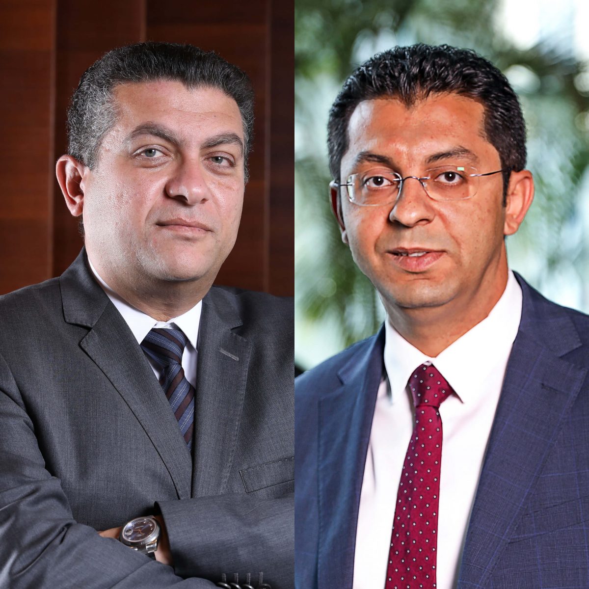 AMAN Holding - Top 30 Fintech Companies 2023- Forbes Lists