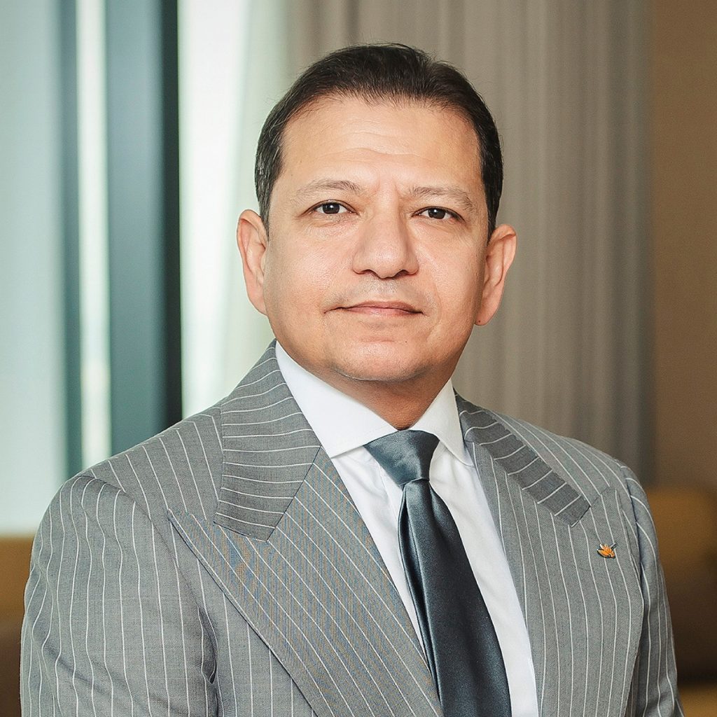 Mashreqbank - 50 Most Valuable Banks 2023- Forbes Lists