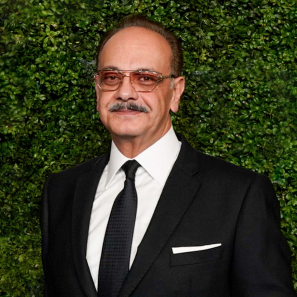 Tarek M. El Sayed - Top 100 Travel & Tourism Leaders 2023- Forbes Lists