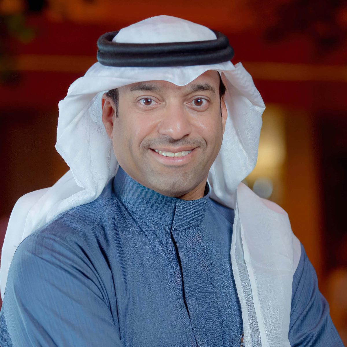 Sami Bin Abdulmohsen AlHokair - Top 100 Travel & Tourism Leaders 2023 ...