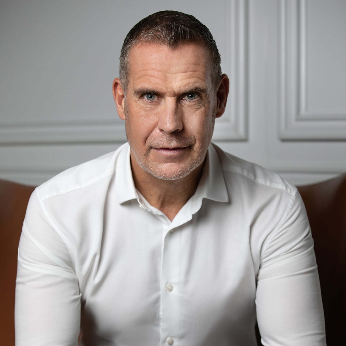 Chris Newman - Top 100 Travel & Tourism Leaders 2023- Forbes Lists