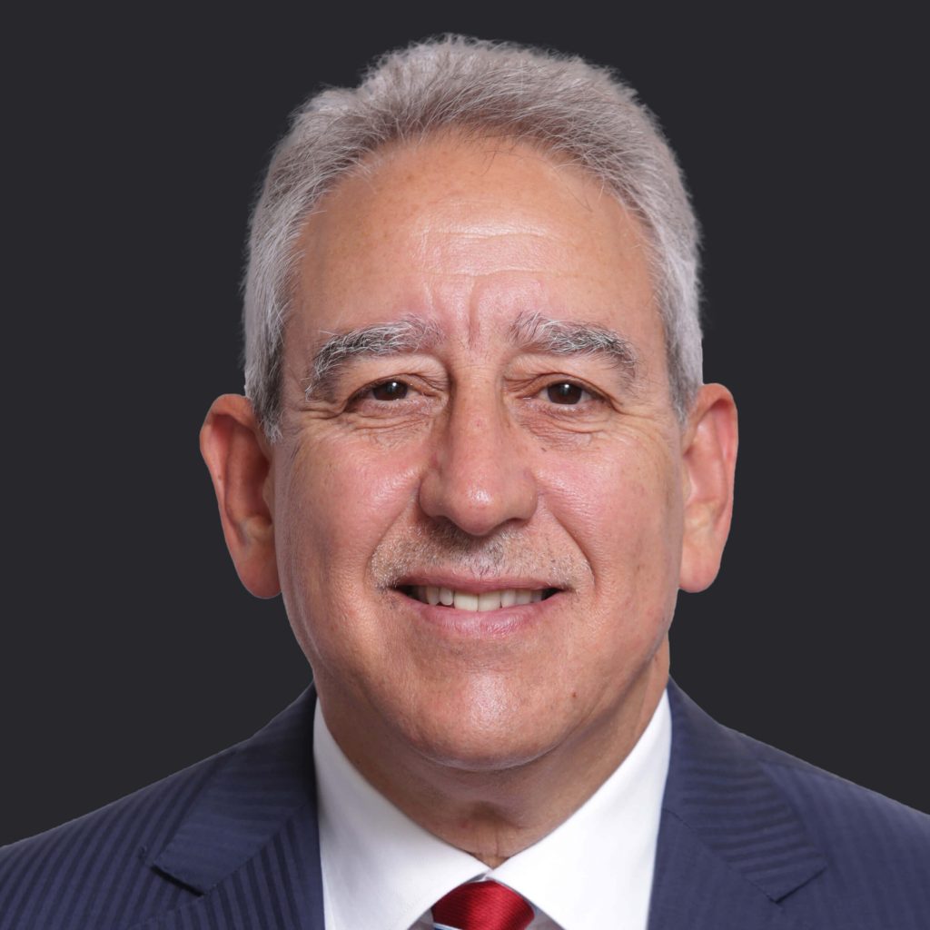 Samer Majali - Top 100 Travel & Tourism Leaders 2023- Forbes Lists