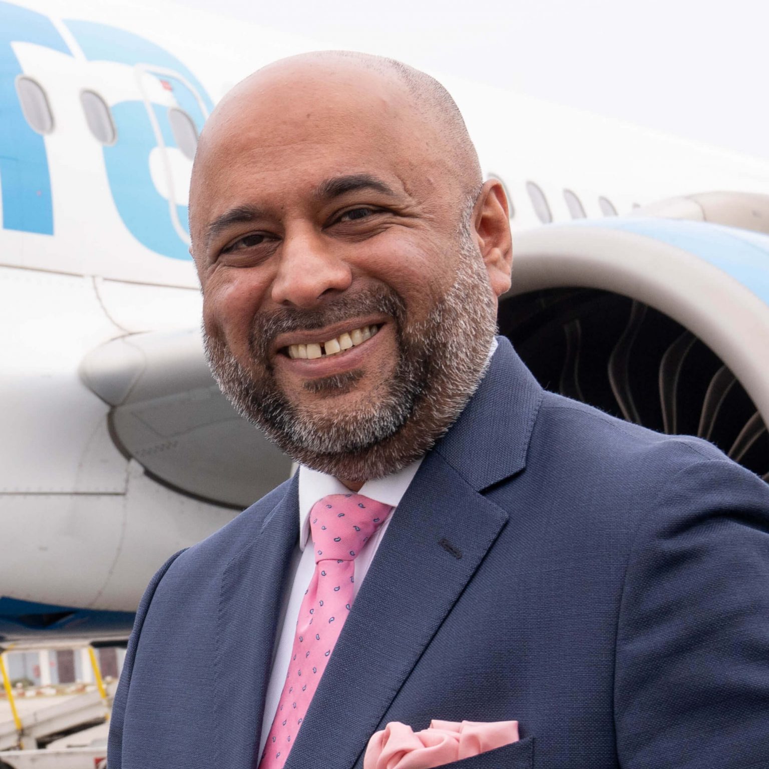 Rohit Ramachandran - Top 100 Travel & Tourism Leaders 2023- Forbes Lists