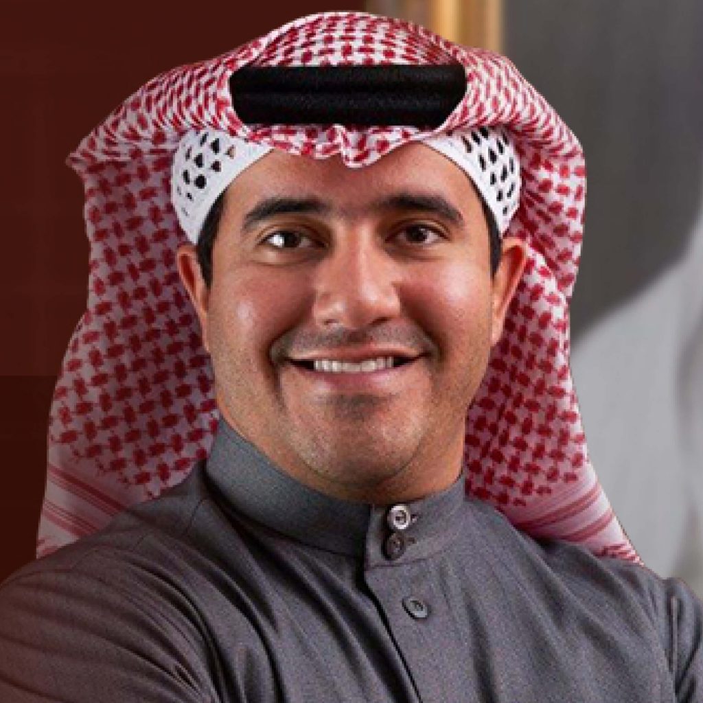 Abdulla Aujan - Top 100 Travel & Tourism Leaders 2023- Forbes Lists