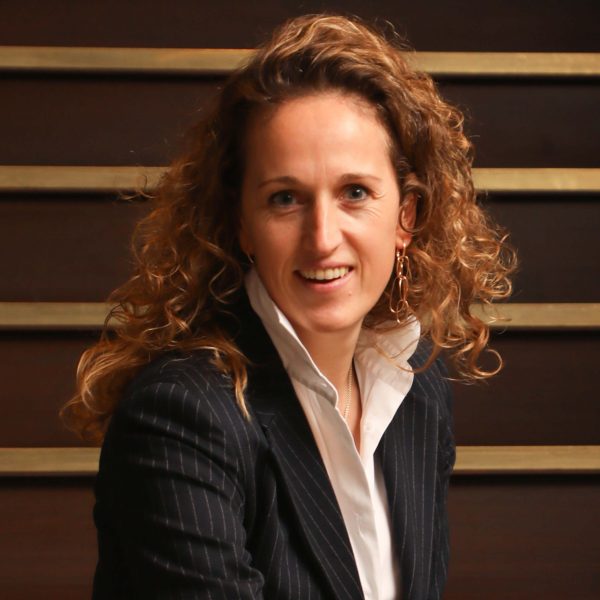 Marloes Knippenberg - Top 100 Travel & Tourism Leaders 2023- Forbes Lists