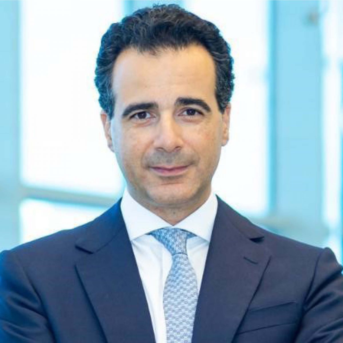 Ahmad Abu Ghazaleh - Top 100 Travel & Tourism Leaders 2023- Forbes Lists
