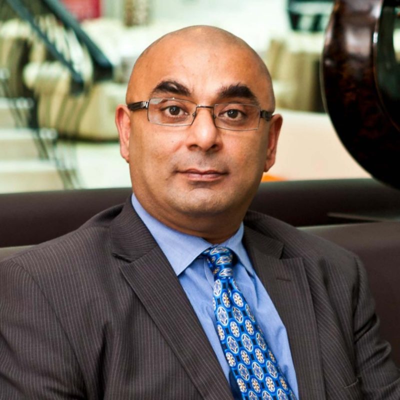 JS Anand - Top 100 Travel & Tourism Leaders 2023- Forbes Lists