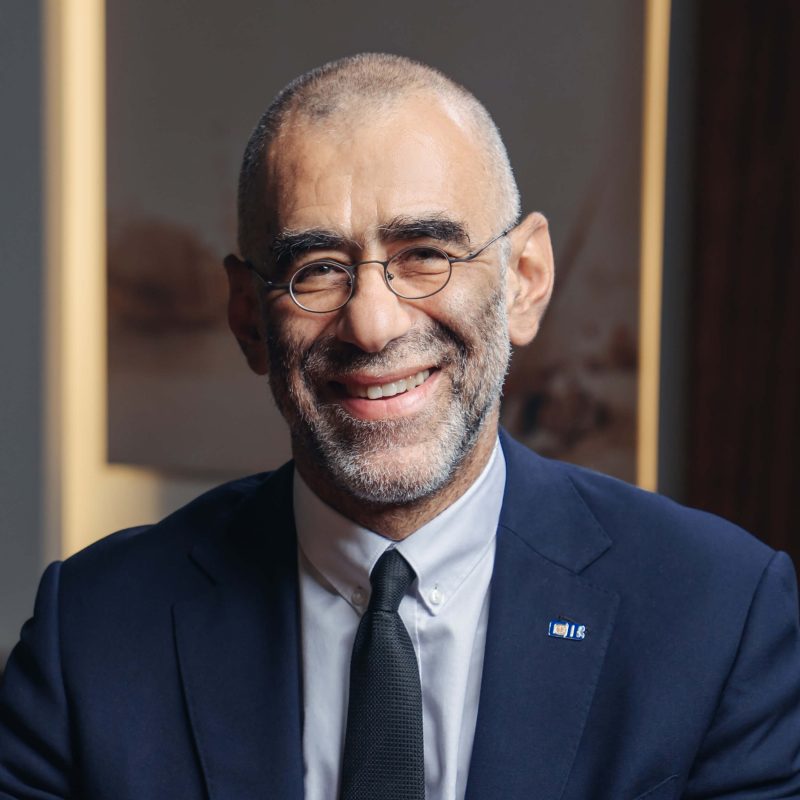 Egypt's Top 50 Listed Companies 2023 - Forbes Lists