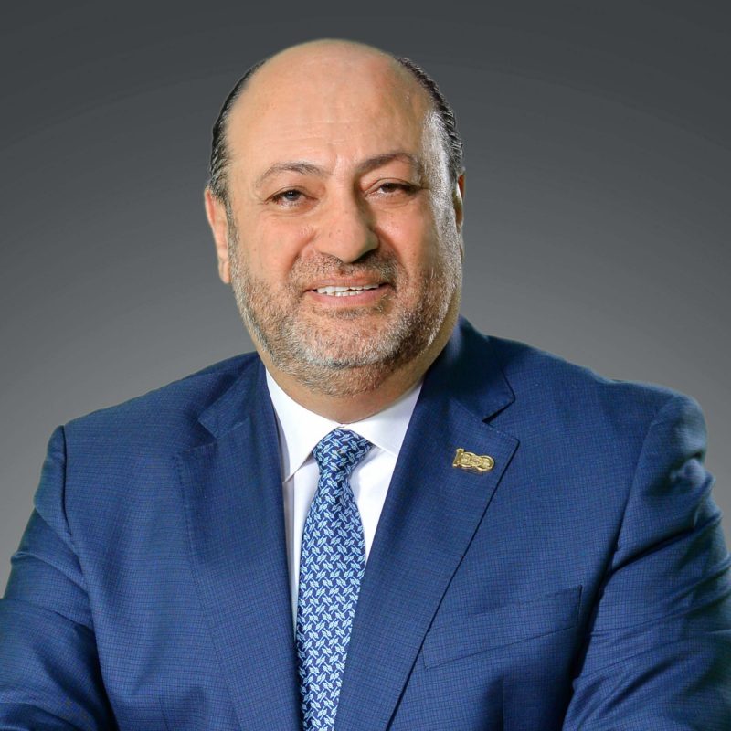 Egypt's Top 50 Listed Companies 2023 - Forbes Lists